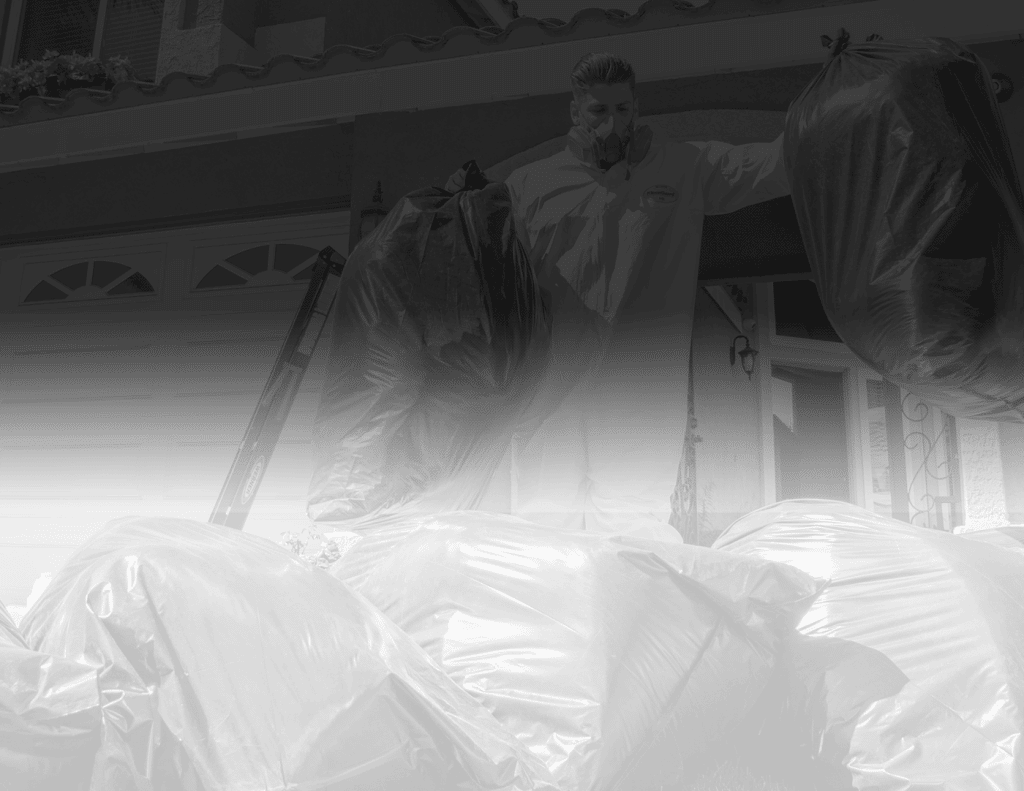 Insulation Removal Bags by Attic Guys Tech | Local 5-Star Insulation ...