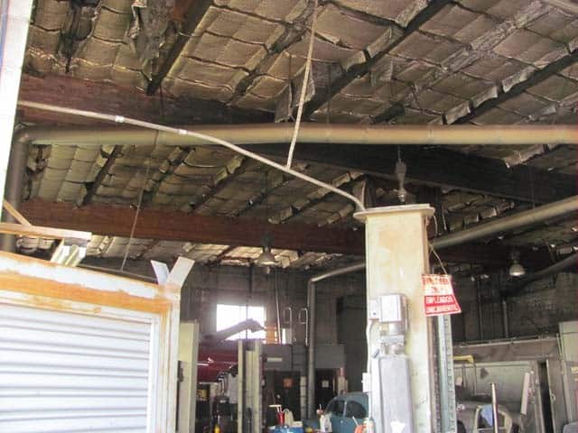 warehouse-insulation-removal-installation-woodland-hills-03 | Local 5 ...